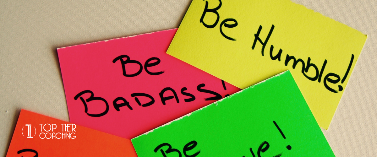 Why Being Humble Will Help You Find Success in Business | top Tier ...