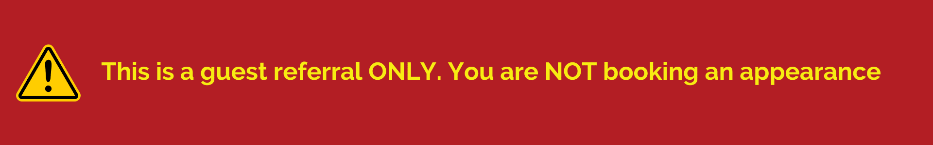 Guest Referral | Gaining the Technology Leadership Edge